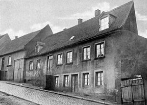 Gründung der Gemeinschaft - Mallersdorfer Schwestern